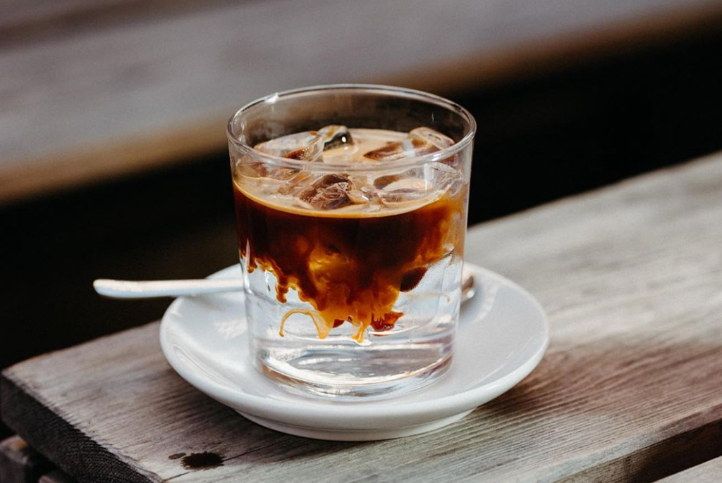 How to Make an Iced Espresso Tonic Coffee– GOOD LIFE COFFEE