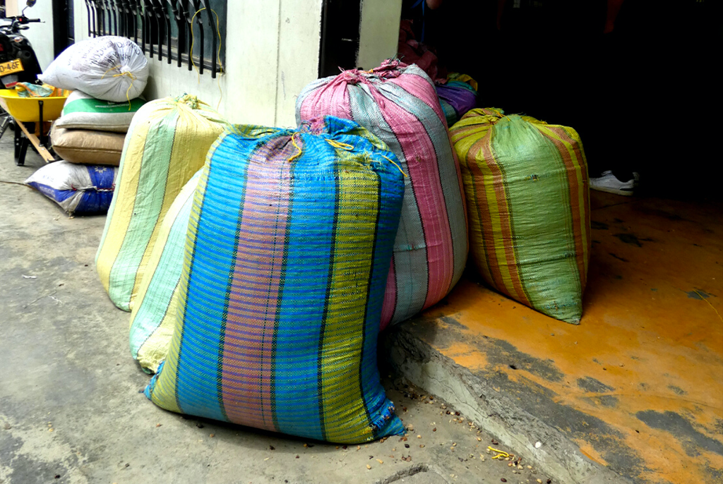 INZA– GOOD LIFE COFFEE