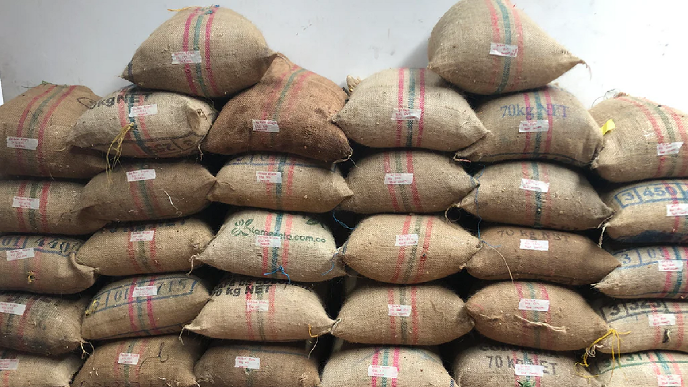 GOOD LIFE COFFEE ROASTERS | Free UK delivery on ALL orders.